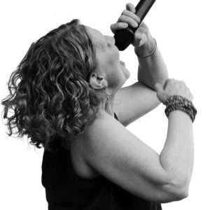 Mary Shaver – Blues and Soul